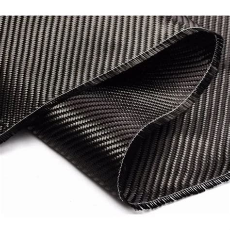 Carbon Fiber Fabric 100 Mm Plain Weave Carbon Fiber Fabric From Navi