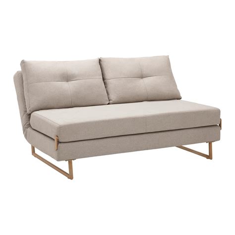 Schlafsofa In Beige Online Bestellen