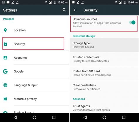 How To Install The Xposed Framework On Android Marshmallow TechWiser