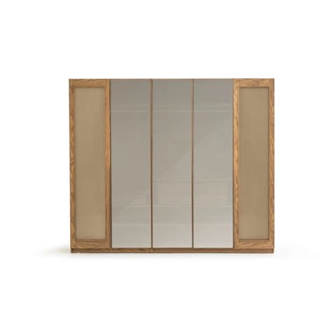 Latte 5 Kapaklı Gardrop Mobilya Modelleri Ve Fiyatları Haymoni