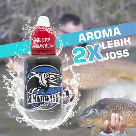 Jual Essen Ikan Mas Semarwangi Galatama Lomba Umpan Oplosan Induk Babon