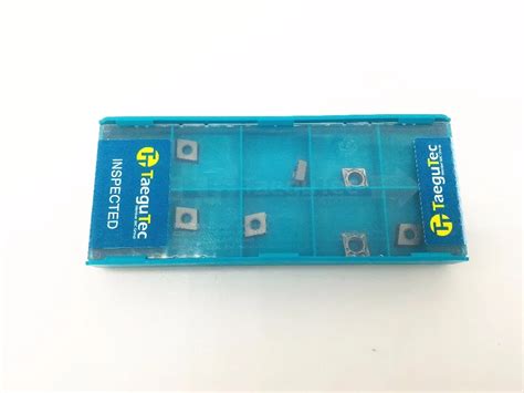 Tungsten Carbide Inserts Turning Tools CCMT060204 FG CT3000 Wholesale