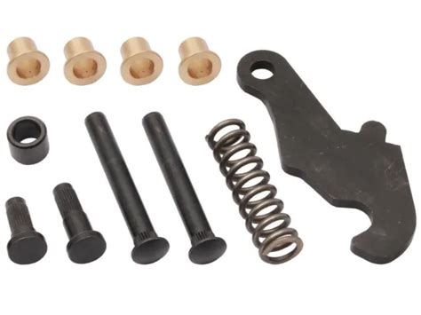 Ford Falcon Xr Xt Xw Xy Lower Xw Xy Rear Door Hinge Kit Upper Only