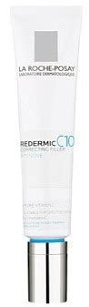 La Roche-Posay Redermic C10 - Correcting Filler ingredients (Explained)