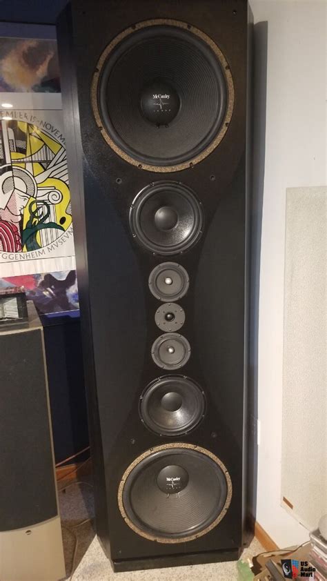 Pbn Montana Master Reference Speakers Class A Photo 2299058 Us