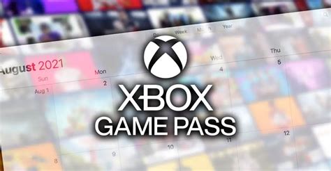 Xbox Game Pass já tem quatro grandes jogos confirmados para agosto de