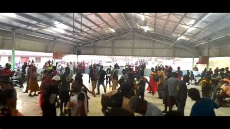 Ub Coins Murphy Buana Live At Ben Moide Murray Barracks 29th Oct 2022 Youtube