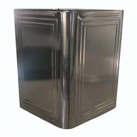 Rectangular 15 L Empty Ghee Tin Container For Packaging At ₹ 85 Piece