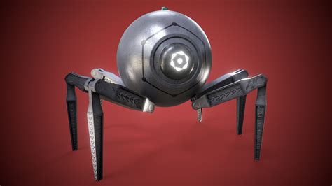 Artstation Camera Bot