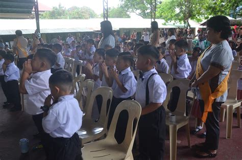 Vigan Central School City Of Vigan
