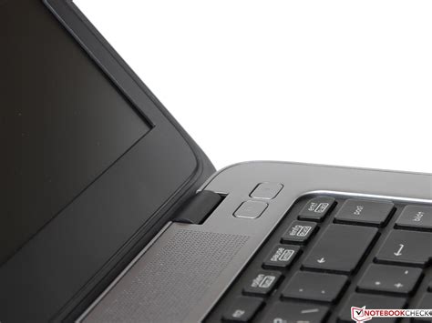 Review Hp Elitebook G H G Et Ultrabook Notebookcheck Net Reviews