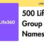 475 Female Empowerment Group Names To Inspire Motivate Women