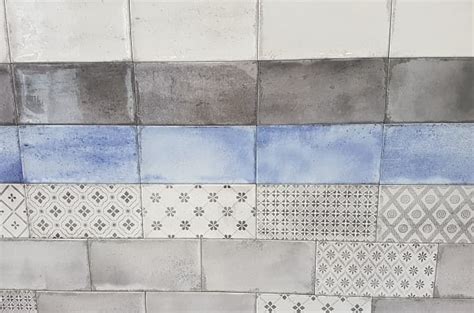 Настенная плитка Vita bianco 10x20 - Fabresa - в Спб от Ларакерамика
