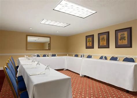 Hotel Emeline Charleston