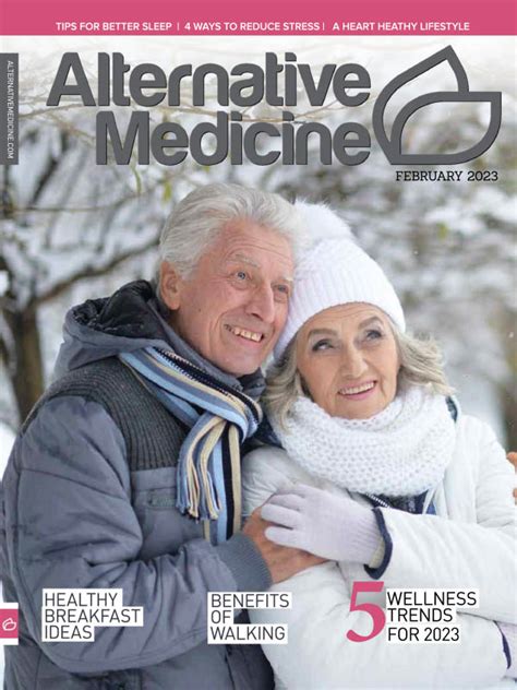 Alternative Medicine 022023 Download Pdf Magazines Magazines