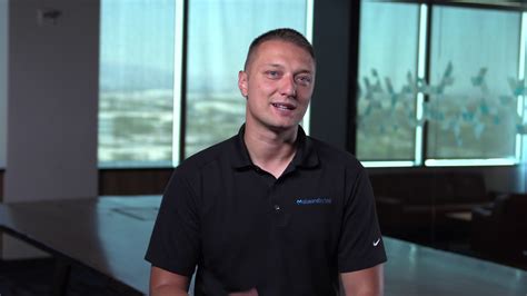 Malwarebytes Founder And Ceo Talks The Companys Origin Story Youtube