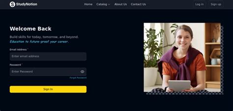 GitHub Ash StudyNotion A Fully Fledged Working Edtech Website Using Mern Stack