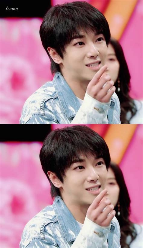 Pin by Azn Baeland on 华晨宇 Hua Chen Yu