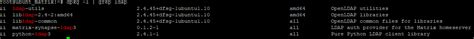Connect Ad Via Ldaps · Issue 127 · Matrix Orgmatrix Synapse Ldap3