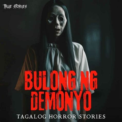 BULONG NG DEMONYO HORROR STORY CLYDE S STORY TRUE HORROR STORY