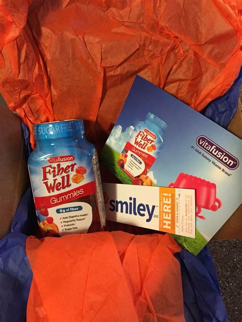 Vitafusion Newday Freesample Bitly1ltynz2 Loving How