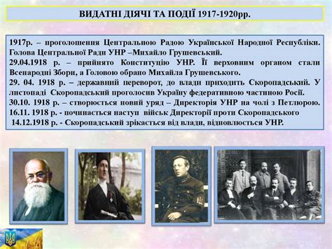 Українські військові формування та участь українців у військових подіях ХХ століття ЗСУ