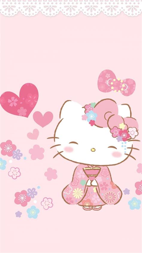 Top 70 Hình ảnh Hello Kitty Cute Mới Nhất Sec