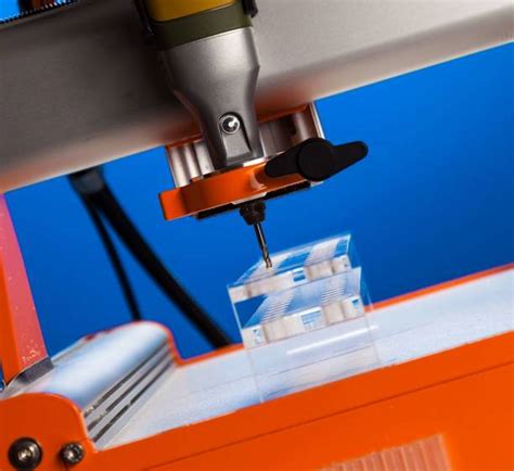 Cnc Machining Acrylic Pmma Runsom Precision