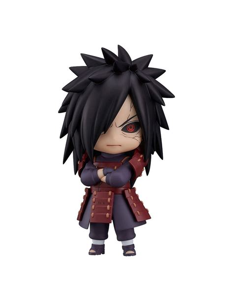 Pixelatoy Madara Uchiha Nendoroid Naruto Shippuden Good Smile Company