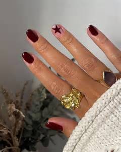 Los 10 Colores De Uñas Más En Tendencia Para Invierno 2026 Y Muy