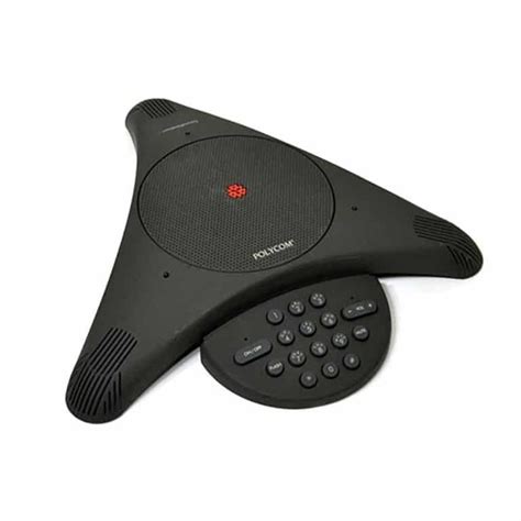 Polycom Soundstructure C12 Part 2200 33120 001