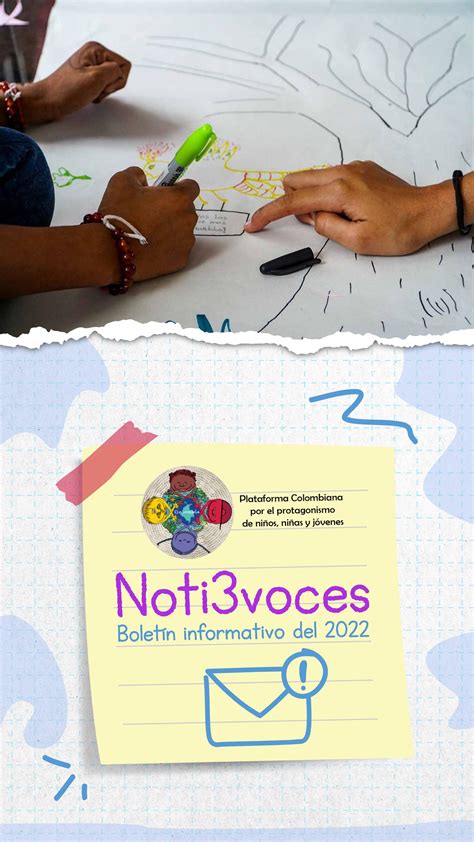 Noti3voces Boletín 2022 by Tres Voces Para la Paz Issuu