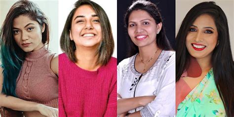 India Has Over 120 Women Youtubers With More Than 1 Million Subscribers