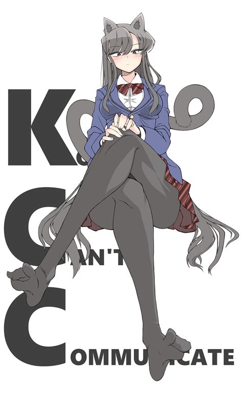 Komi Cat Rkomisan