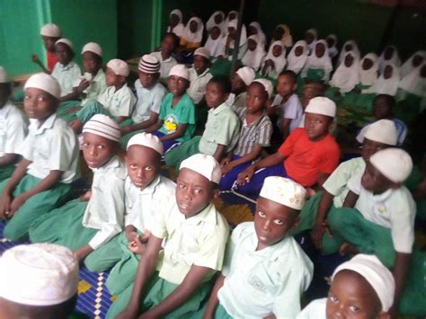 Kyebando Islamic School Added A Kyebando Islamic School
