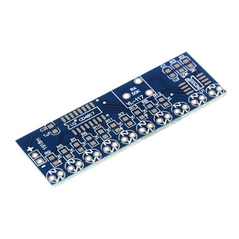Diy Smart Turtle Arduino Robot Car Kit With Graphical Programming