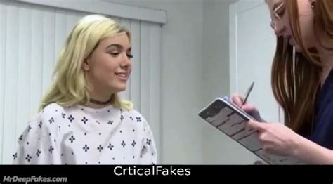 Kaci Conder And Her Fuck Going To The Doctor Celebrity Sex Sexcelebrity