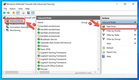 How To Change The RDP Port In Windows 10
