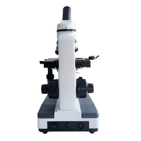 Led Light Monocular Biological Microscope Manufacturers F101 Buy