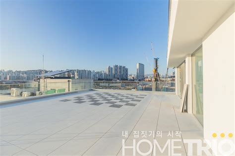 성수동 리모델링 프로젝트 591평 목천빌딩 상가완공