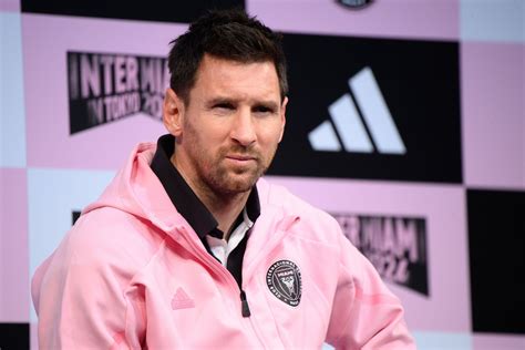 I Really Wanted To Play Lionel Messi Reveals Why He Missed Game In