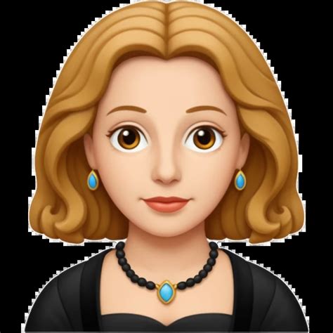 Barbara Strozzi Composer Emoji Ai Emoji Generator