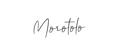 85 Morotolo Name Signature Style Ideas Ultimate Digital Signature