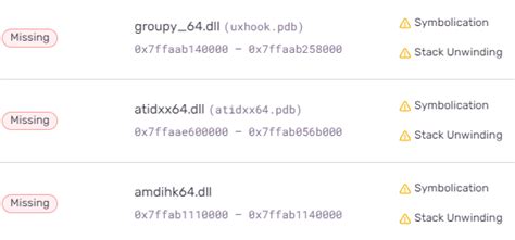 Mono Jit Code Missing From Reports · Issue 884 · Getsentrysentry Unity · Github