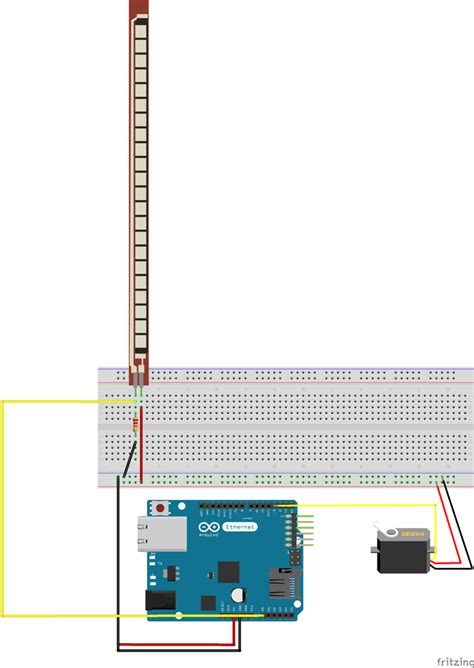 Get Started With The Bend Sensor 17 Steps With Pictures Instructables
