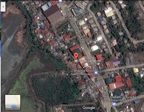 Capiz Best Hotels