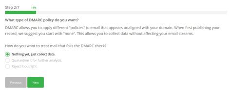 Validate And Authenticate Email Using Dmarc Email Security Nexcess