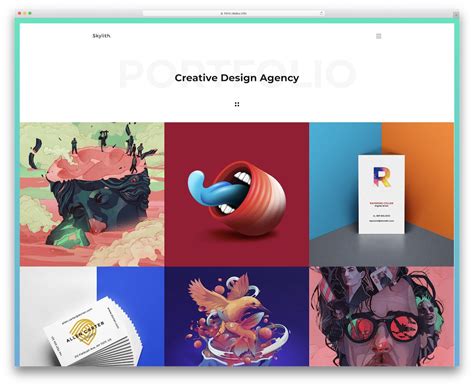 39 creative html5 css3 website templates 2020 colorlib