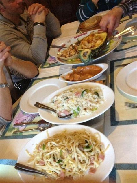 Menu At Chinees Indisch Restaurant Tin Sing Putte