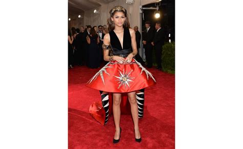 Met Gala Las Temáticas Más Extravagantes A Través De La Historia De La